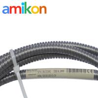 China Bently Nevada 330130-030-01-CN 3300 XL Extension Cable with 3.0 Meters Length, IP67 Waterproof Connector, and CN Certification for sale