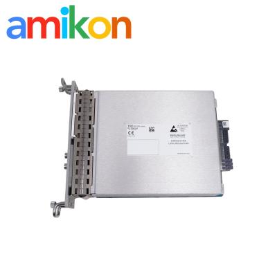 China Bently Nevada 3500/50E 2-Channel Tachometer Module for Speed Monitoring with 0.1 RPM to 99,999 RPM Range and Proximity Probes Compatibility for sale