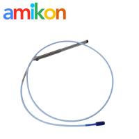 China Bently Nevada 330101-30-63-10-02-00 3300 XL 8 mm Proximity Probe with API 670 Compliance and Miniature ClickLoc Connector for Eddy Current Displacement Sensing for sale
