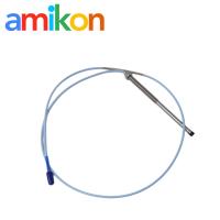 China Bently Nevada 330101-30-63-10-02-00 3300 XL 8 mm Proximity Probe with API 670 Compliance and Miniature ClickLoc Connector for Eddy Current Displacement Sensing for sale