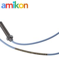 China Bently Nevada 330101-30-63-10-02-00 3300 XL 8 mm Proximity Probe with API 670 Compliance and Miniature ClickLoc Connector for Eddy Current Displacement Sensing for sale