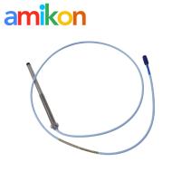 China Bently Nevada 330101-30-63-10-02-00 3300 XL 8 mm Proximity Probe with API 670 Compliance and Miniature ClickLoc Connector for Eddy Current Displacement Sensing for sale
