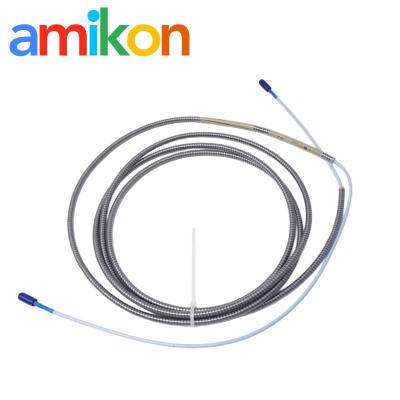 China Bently Nevada 330130-035-01-CN 3300 XL 3.5m Extension Cable with FluidLoc Armor and CCC Ex Certification for sale