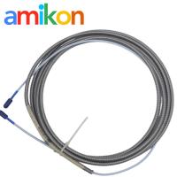China Bently Nevada 330130-045-01-CN 3300 XL Standard Extension Cable with 4.5-meter Armored Design Gold-Plated ClickLoc Connectors and API 670 Compliance for sale