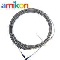 China Bently Nevada 330130-045-01-CN 3300 XL Standard Extension Cable with 4.5-meter Armored Design Gold-Plated ClickLoc Connectors and API 670 Compliance for sale