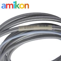 China Bently Nevada 330130-085-01-00 3300 XL Standard Extension Cable with Flexible Stainless Steel Armor and 75-Ohm Triaxial Construction for sale
