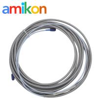 China Bently Nevada 330130-085-01-00 3300 XL Standard Extension Cable with Flexible Stainless Steel Armor and 75-Ohm Triaxial Construction for sale