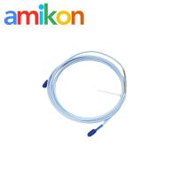 China Bently Nevada 330130-035-00-00 3300 XL Standard Extension Cable with 3.5 metres length API 670 compliant and ClickLoc gold-plated connectors for sale