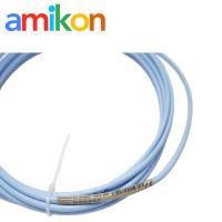 China Bently Nevada 330130-035-00-00 3300 XL Standard Extension Cable with 3.5 metres length API 670 compliant and ClickLoc gold-plated connectors for sale