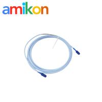 China Bently Nevada 330130-035-00-00 3300 XL Standard Extension Cable with 3.5 metres length API 670 compliant and ClickLoc gold-plated connectors for sale