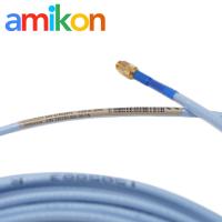 China Bently Nevada 330130-040-00-CN 3300 XL 4.0 Metres 75 Ω Impedance FEP Insulated Extension Cable for sale