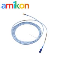 China Bently Nevada 330130-040-00-CN 3300 XL 4.0 Metres 75 Ω Impedance FEP Insulated Extension Cable for sale