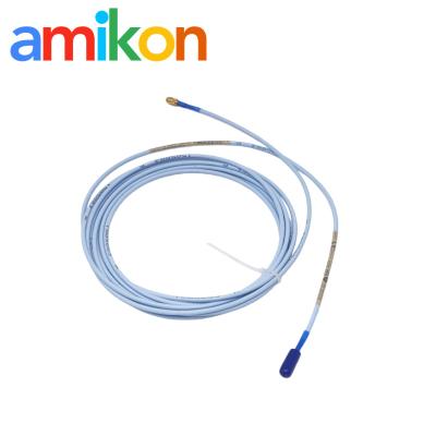 China Bently Nevada 330130-040-00-CN 3300 XL 4.0 Metres 75 Ω Impedance FEP Insulated Extension Cable for sale