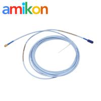 China Bently Nevada 330130-040-00-CN 3300 XL 4.0 Metres 75 Ω Impedance FEP Insulated Extension Cable for sale