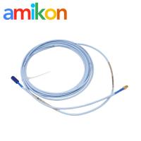 China Bently Nevada 330130-040-00-CN 3300 XL 4.0 Metres 75 Ω Impedance FEP Insulated Extension Cable for sale