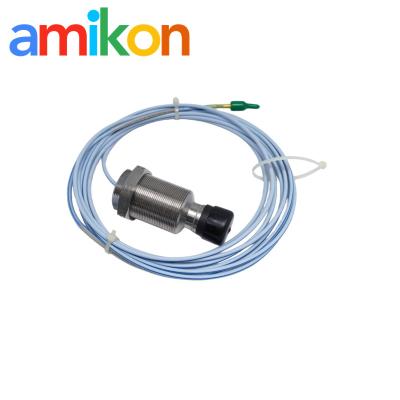 China Bently Nevada 330851-06-000-070-50-00-05 3300 XL 25 mm Proximity Probe with M39x1.5 Metric Thread and 5.0 Metres Integrated Triaxial Cable for sale