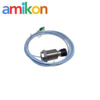 China Bently Nevada 330851-06-000-070-50-00-05 3300 XL 25 mm Proximity Probe with M39x1.5 Metric Thread and 5.0 Metres Integrated Triaxial Cable for sale