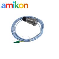China Bently Nevada 330851-06-000-070-50-00-05 3300 XL 25 mm Proximity Probe with M39x1.5 Metric Thread and 5.0 Metres Integrated Triaxial Cable for sale