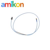 China Bently Nevada 330101-00-08-10-02-00 8 mm Proximity Probe with Miniature ClickLoc Connector and 1.0 Meter Cable for sale