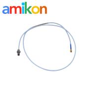 China Bently Nevada 330101-00-08-10-02-00 8 mm Proximity Probe with Miniature ClickLoc Connector and 1.0 Meter Cable for sale