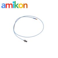 China Bently Nevada 330101-00-08-10-02-00 8 mm Proximity Probe with Miniature ClickLoc Connector and 1.0 Meter Cable for sale