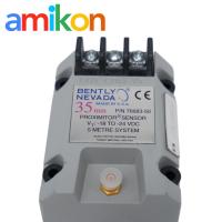 China Bently Nevada 76683-50 35 mm Proximitor Sensor for Non-contact Distance and Axial Thrust Measurement for sale