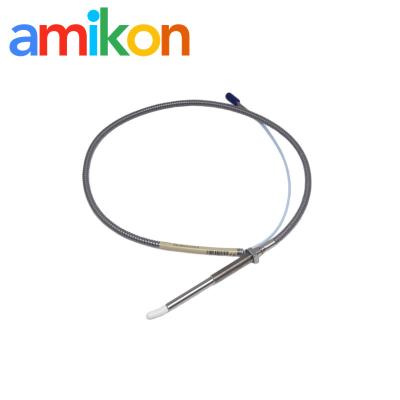 China Bently Nevada 330910-05-11-10-02-00 3300 NSv Proximity Probe with Radial Vibration Monitoring Thrust Position Measurement and Armored ClickLoc Connection for sale