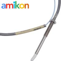 China Bently Nevada 330910-05-11-10-02-00 3300 NSv Proximity Probe with Radial Vibration Monitoring Thrust Position Measurement and Armored ClickLoc Connection for sale