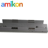 China 128276-01E Bently Nevada Half-Height Future Expansion Faceplate for 3500 Series Machinery Protection System with Dust Prevention EMI Shielding and Chassis Airflow Management for sale