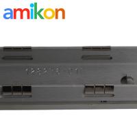 China 128276-01E Bently Nevada Half-Height Future Expansion Faceplate for 3500 Series Machinery Protection System with Dust Prevention EMI Shielding and Chassis Airflow Management for sale