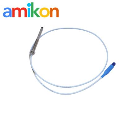 China 330103-05-12-10-01-00 Bently Nevada 3300 XL 8 mm Proximity Probe with API 670 Compliance and ClickLoc Connector for Precision Vibration Monitoring for sale