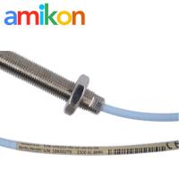 China 330103-05-12-10-01-00 Bently Nevada 3300 XL 8 mm Proximity Probe with API 670 Compliance and ClickLoc Connector for Precision Vibration Monitoring for sale