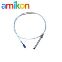 China 330101-24-35-10-02-00 Bently Nevada 3300 XL 8mm Proximity Probe with API 670 Compliance Miniature ClickLoc Connector and 1.0 Meter Cable for sale