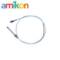 China 330101-24-35-10-02-00 Bently Nevada 3300 XL 8mm Proximity Probe with API 670 Compliance Miniature ClickLoc Connector and 1.0 Meter Cable for sale