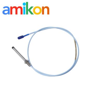 China 330101-24-35-10-02-00 Bently Nevada 3300 XL 8mm Proximity Probe with API 670 Compliance Miniature ClickLoc Connector and 1.0 Meter Cable for sale