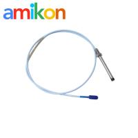 China 330101-24-35-10-02-00 Bently Nevada 3300 XL 8mm Proximity Probe with API 670 Compliance Miniature ClickLoc Connector and 1.0 Meter Cable for sale