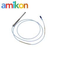 China 330101-30-63-15-02-CN Bently Nevada 3300 XL 8 mm Proximity Probe Eddy Current Displacement Sensor Vibration Transducer for sale