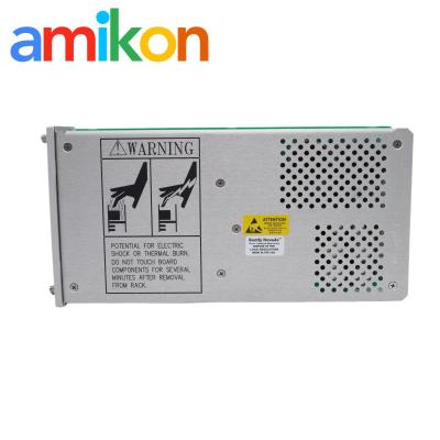 China 3500/15 129486-01 Bently Nevada Legacy High Voltage DC Power Supply Module for sale