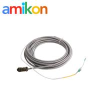 China 84510-33 Bently Nevada armored interconnect cable for the 9200 and 74712 Seismoprobe Velocity Transducer Systems for sale