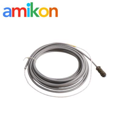 China 84510-33 Bently Nevada armored interconnect cable for the 9200 and 74712 Seismoprobe Velocity Transducer Systems for sale