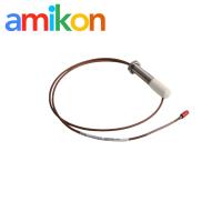 China 81724-00-08-10-02 Bently Nevada 14 mm eddy current proximity probe from the 7200 series Proximity Transducer System for sale
