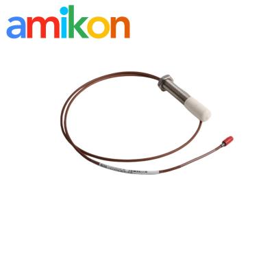 China 81724-00-08-10-02 Bently Nevada 14 mm eddy current proximity probe from the 7200 series Proximity Transducer System for sale