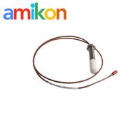 China 81724-00-08-10-02 Bently Nevada 14 mm eddy current proximity probe from the 7200 series Proximity Transducer System for sale