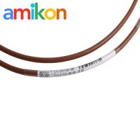 China 81724-00-08-10-02 Bently Nevada 14 mm eddy current proximity probe from the 7200 series Proximity Transducer System for sale