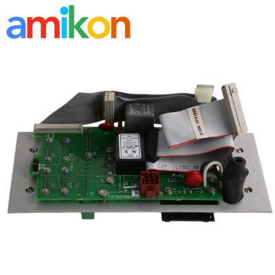 China 88286-01J PWA88199-01 88614-01 Bently Nevada Control Panel Power/Signal Distribution Assembly for sale