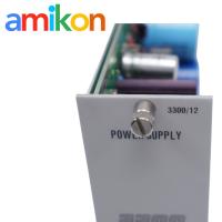 China 3300-12-01-20-01 PWA88219-01 Bently Nevada AC Power Supply Module for sale
