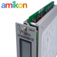China 3300/45 Bently Nevada Differential Expansion Monitor Module for sale