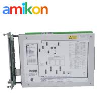 China 3300/45 Bently Nevada Differential Expansion Monitor Module for sale
