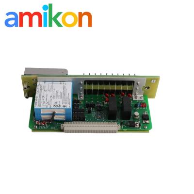 China 88984-02 Bently Nevada Input Card Dual Epoxy Internal Barriers for sale