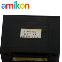 China HI-POTTED 00270143 PX4995 Bently Nevada Control Transformer for sale